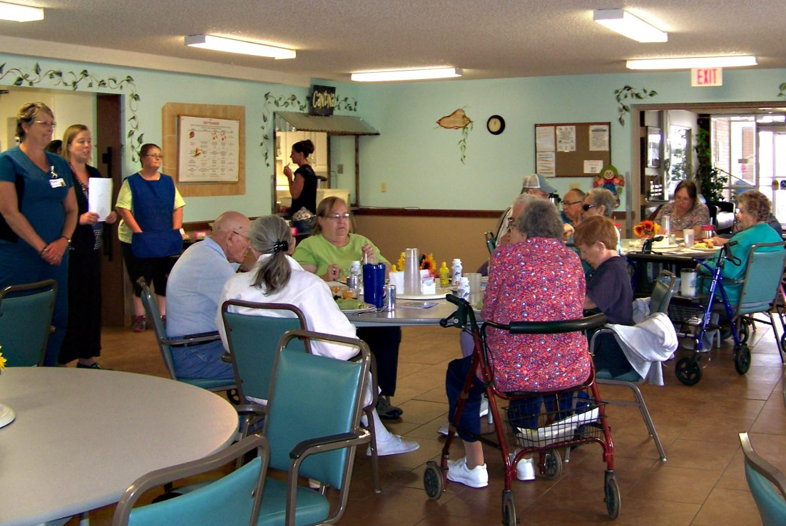 Improving Diabetes Management through a Community-Based Program - nccPA ...